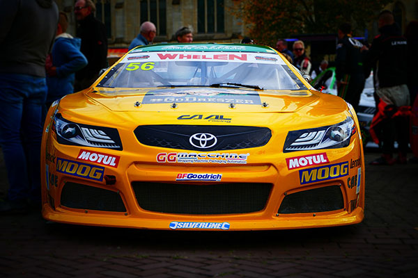 Sign Gallery - Orion Signs & Graphics